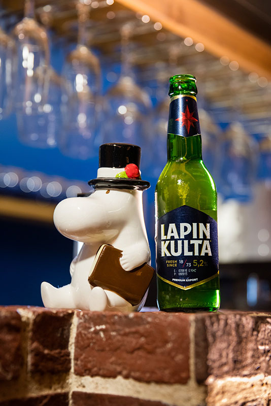 Moomin Cafe海港城LCX店芬蘭滋味浪漫暑假 - Travelliker 愛遊人